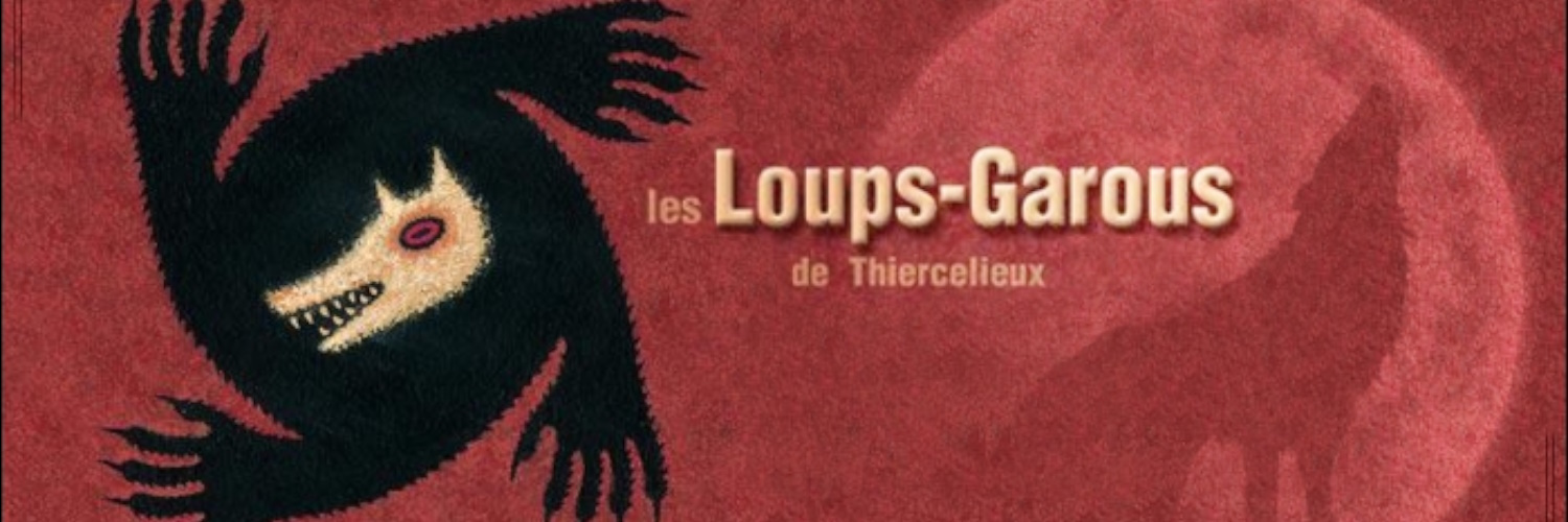 Zeolia : #loups-garous :: Les Loups-Garous de Thiercelieux - Démarrez ...